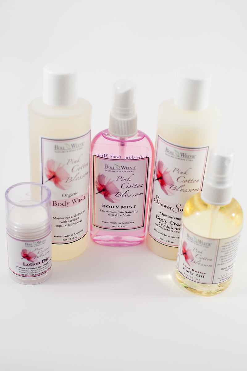 Fragrances – Boll Weevil Soap Company