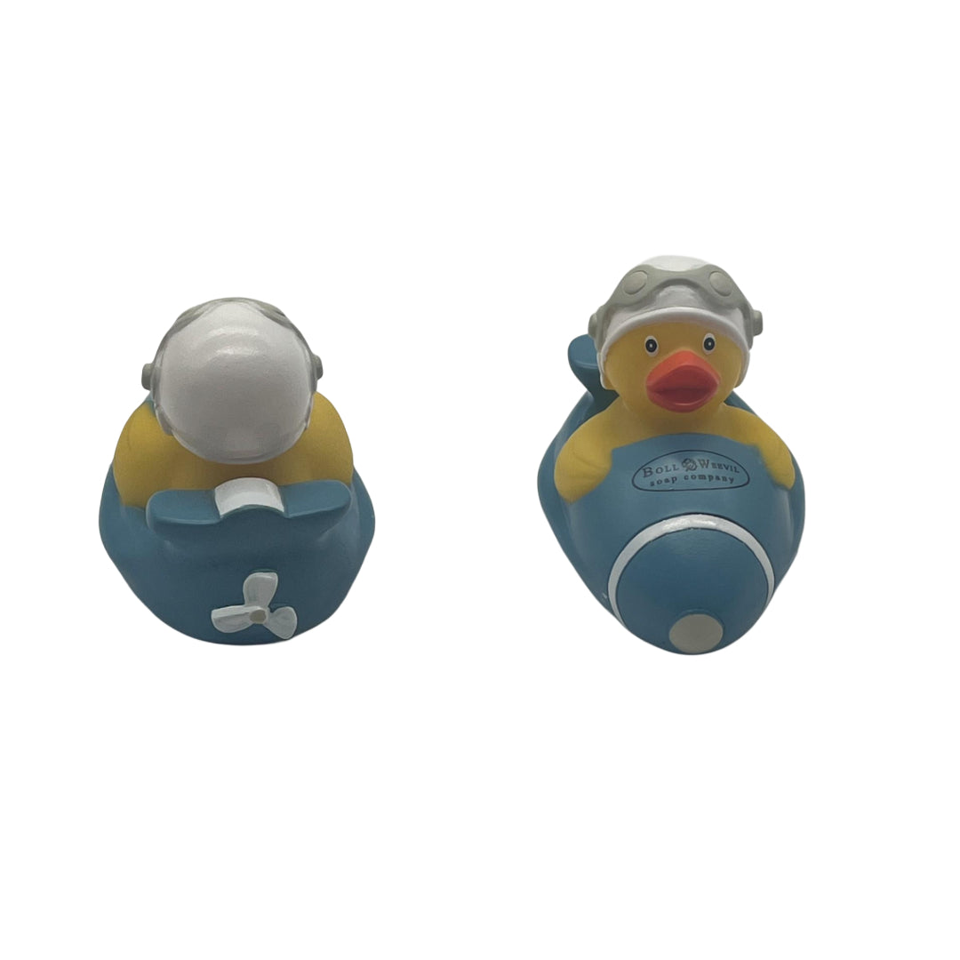 Rocket Duck – Boll Weevil Soap Company