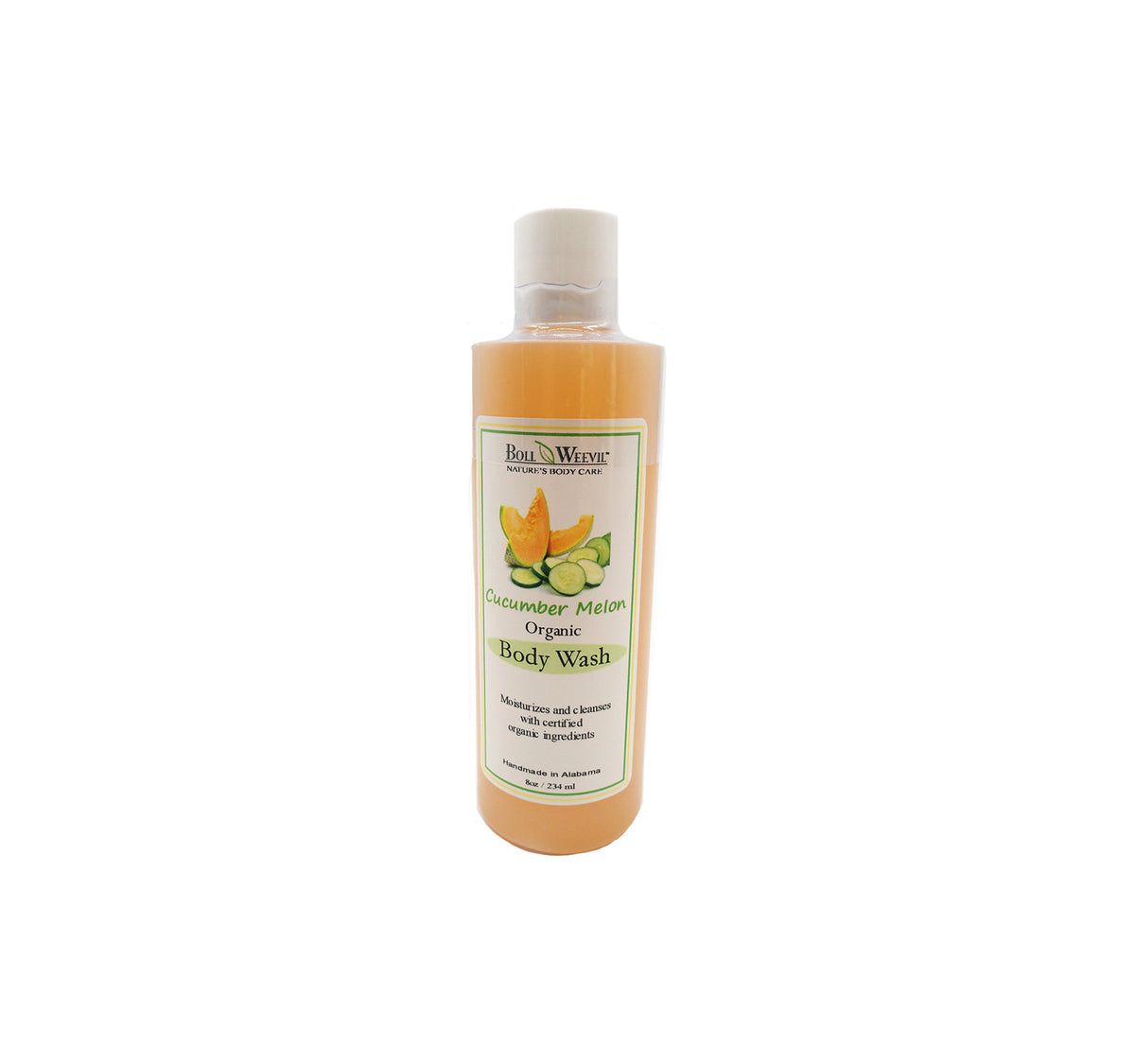 Body Wash – Boll Weevil Soap Company