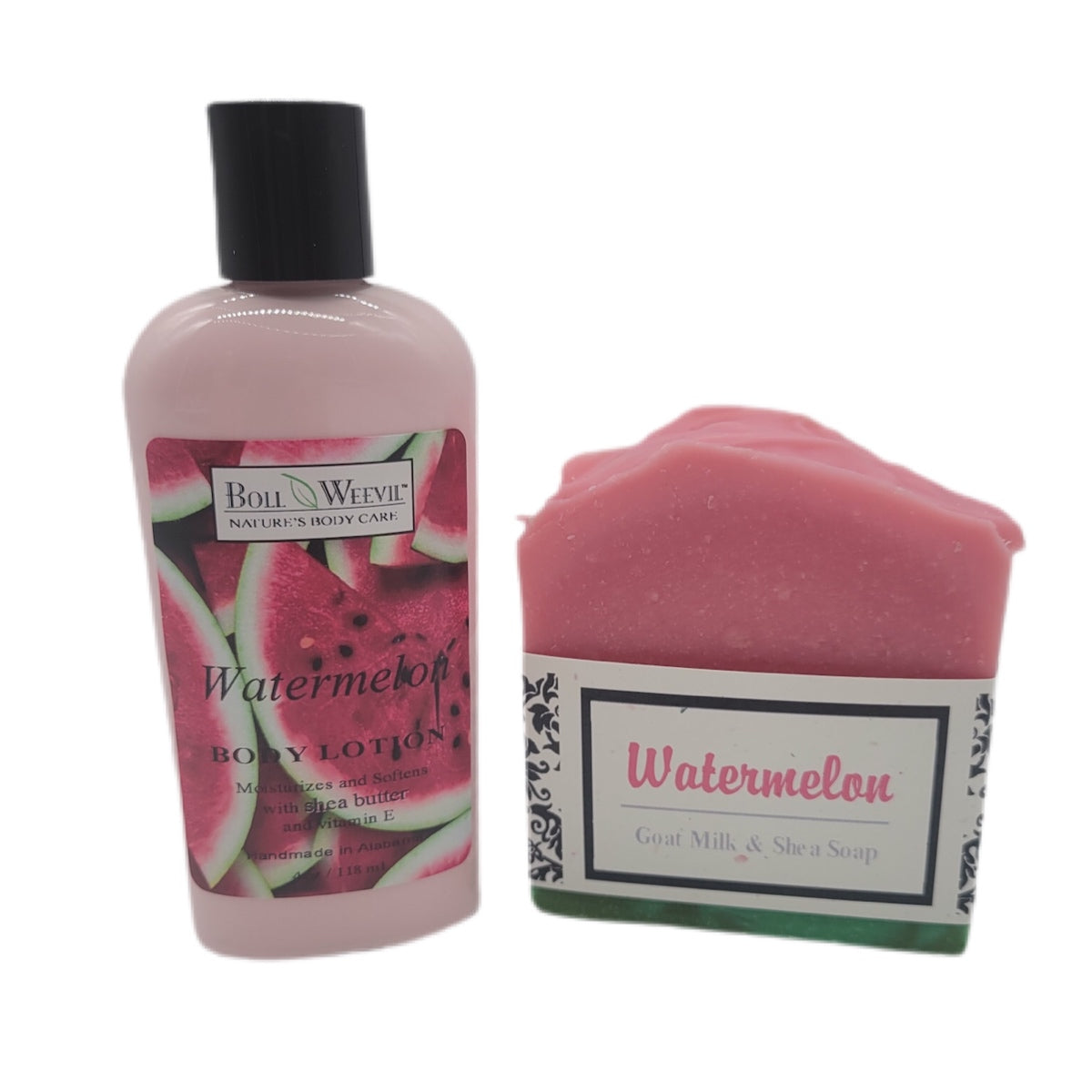 Fragrance of the Month - Shipping Included! – Boll Weevil Soap Company