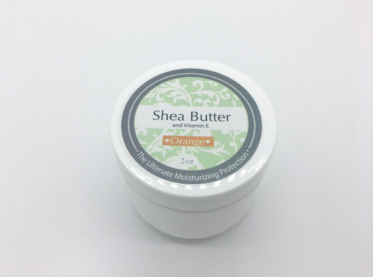 Pure Shea Butter – Boll Weevil Soap Company