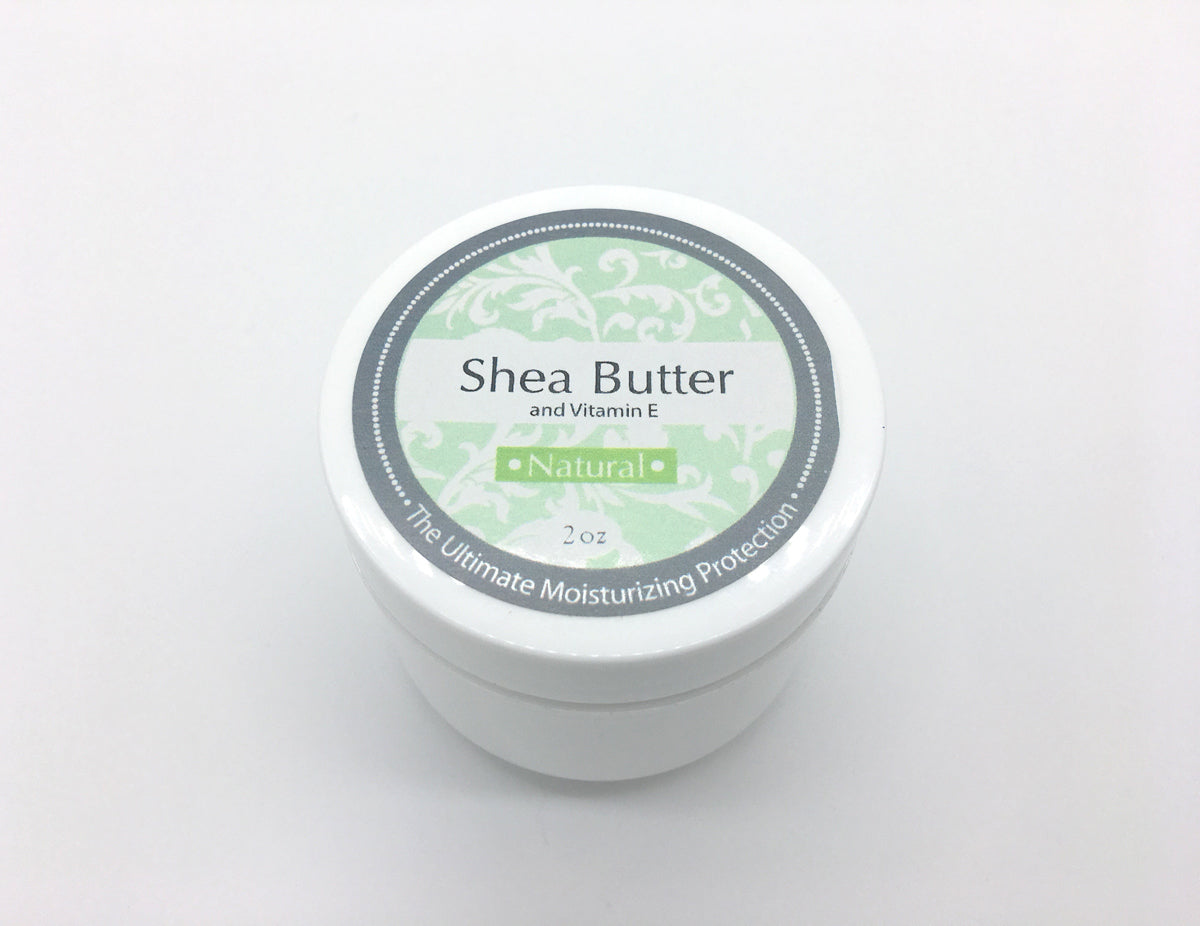 Pure Shea Butter – Boll Weevil Soap Company