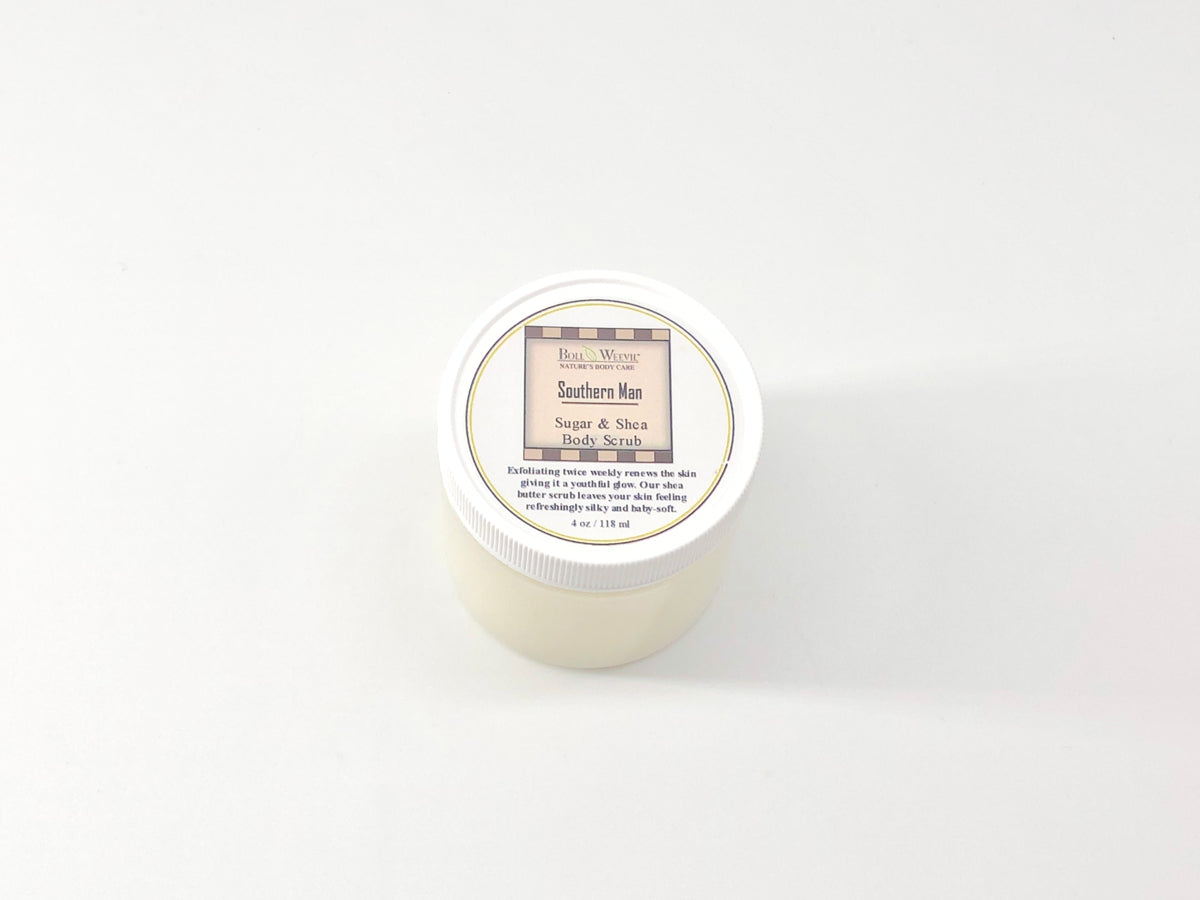 Men's Products – Boll Weevil Soap Company